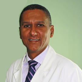 MOISES AUGUSTO MARCHENA SAINT CLAIR